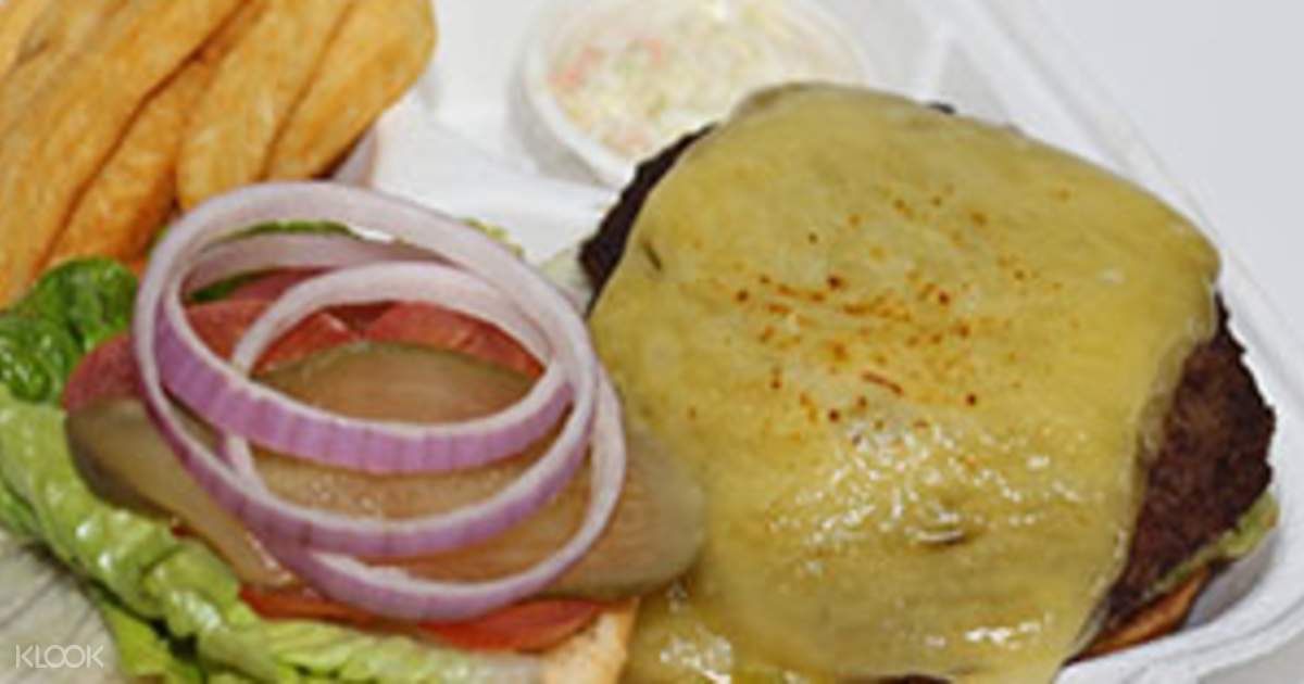 Lemon Garden Cafe, Shangri-La Hotel Kuala Lumpur - Klook Malaysia